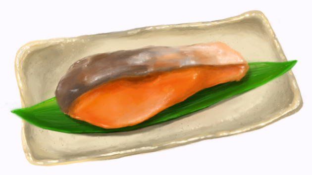 【ほのぼの日記通信♡第1472号】和食は美味しいね、、、♡｜まーsa。♡ほのぼのブログ毎日配信♡｜coconalaブログ