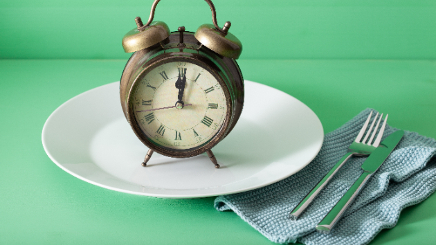 一日一食のいいところ｜みゆき ☆ひとは食べたもので出来ている☆｜coconalaブログ