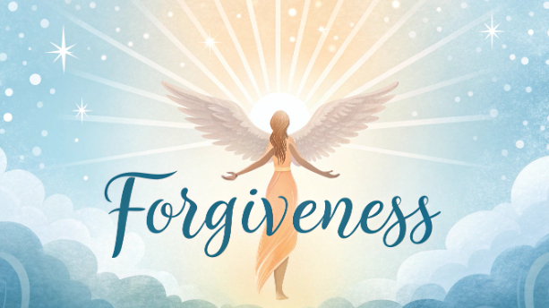 「forgiveness」許しなさい｜中村です！｜coconalaブログ