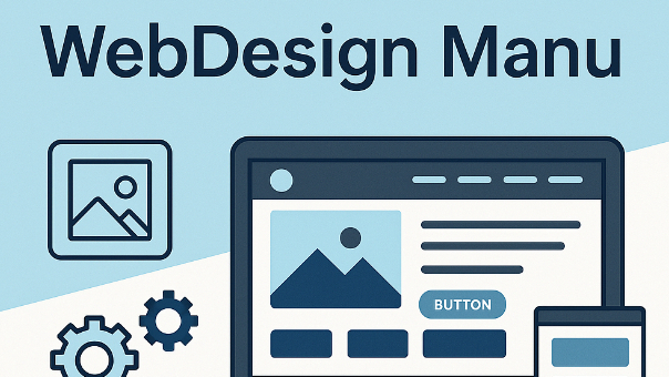 WebDesign Manuブログ一覧｜coconalaブログ
