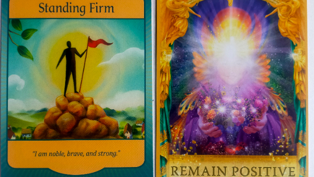 5月16日のオラクルカードメッセージ｜氣のオラクルカードリーダー☯araco｜coconalaブログ