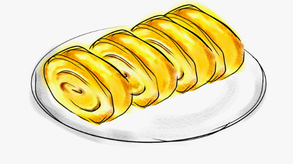 だれと食べるたまごやき？｜waaai｜coconalaブログ