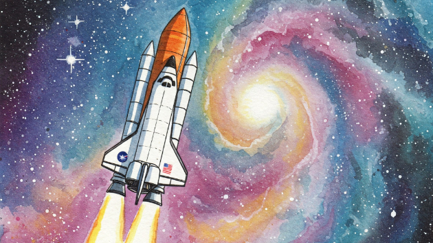 宇宙開発のギモンを解決！宇宙飛行士の生活から宇宙ビジネスまで｜artmakers｜coconalaブログ