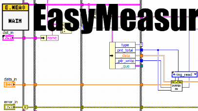 LabVIEWプログラムの全体構成を把握する方法｜easymeasurements｜coconalaブログ