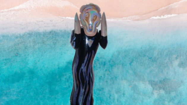 ムンクさん｜＊Teo＊｜coconalaブログ