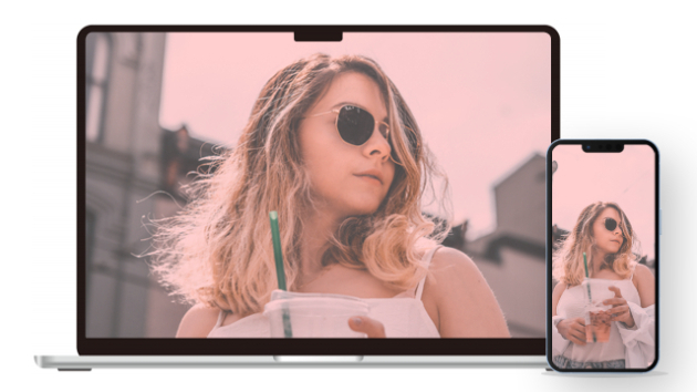 写真にカラーを加え、雰囲気を変える｜Twebdesign｜coconalaブログ