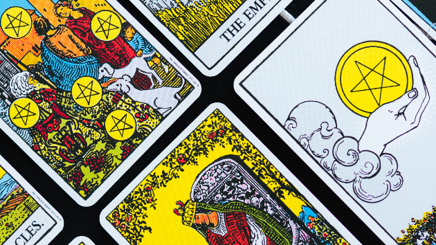 ～占い～｜moryaryan｜coconalaブログ