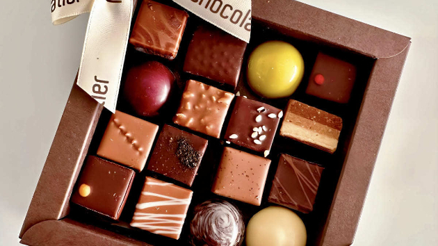 2月14日はバレンタインデー｜紫光【SHIKO】遠隔透視鑑定士｜coconalaブログ