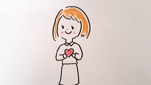 先生からの勧め｜emi animation｜coconalaブログ