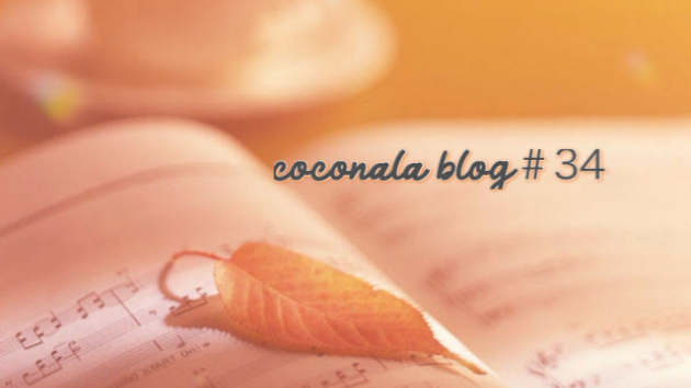 ＃34 回想｜山口 真琴｜coconalaブログ