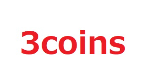 3COINS｜受験メンタルトレーナー イロハル｜coconalaブログ