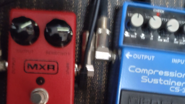 DYNA COMP と CS-3｜きよ＠DTMer｜coconalaブログ