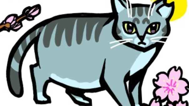 【一日一絵】3月22日｜ナツイダイク｜coconalaブログ