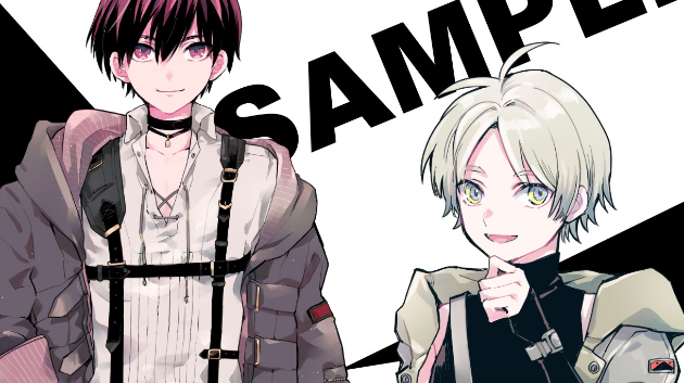 イラスト制作一部再開しました！｜ハニコ_hanico｜coconalaブログ