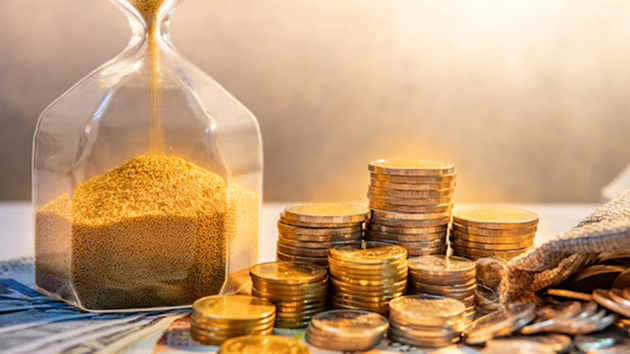 一生お金にこまらない｜majic morment｜coconalaブログ