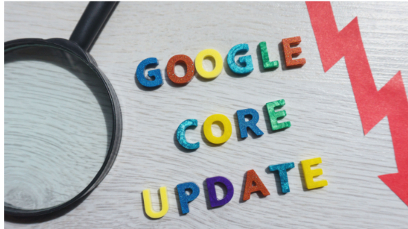 【Google】 2023 年 11 月のコア アップデートがリリースされました｜SEO Specialist｜coconalaブログ