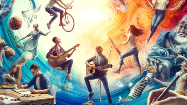 自己超越への道：持続可能な成功のための心理的アプローチ｜しおん_shion_｜coconalaブログ