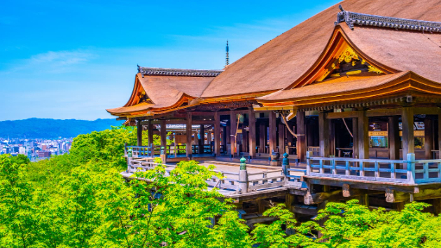 魅力溢れる関西のおすすめデートスポット10選｜らんどう_242｜coconalaブログ