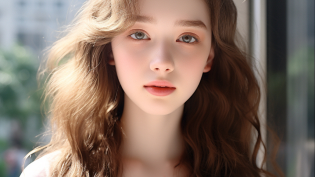 髪は顔まわりを飾るアクセサリー｜Kei ️似合わせの専門家｜coconalaブログ