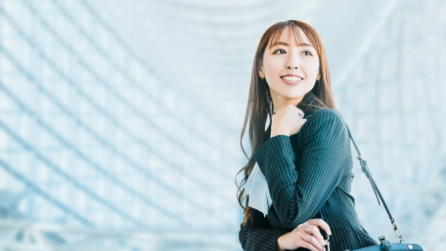 月命星（生まれ月の九星）が六白金星の人｜Sara Aikawa｜coconalaブログ