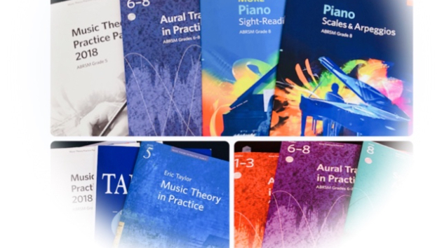 8歳の生徒さんが、約半年のレッスンでABRSM（英国王立音楽検定）の 音楽理論グレード2にDistinctionで合格しました！｜music ...