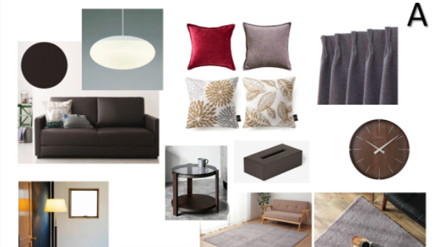 小鳥＆枝をモチーフとしたホテルライクな那須民泊トータルコーディネート！ ｜es interior style｜coconalaブログ