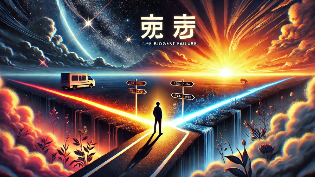 行動しないことが最大の失敗である理由｜異色のカウンセラー masakacchi｜coconalaブログ