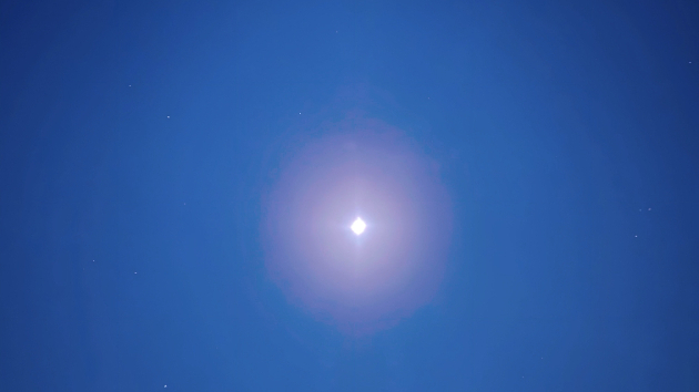 ヒーラーの心と体を整える 夜空を眺めること｜稲月シロ ヒーリングサロンHOOLOLI｜coconalaブログ