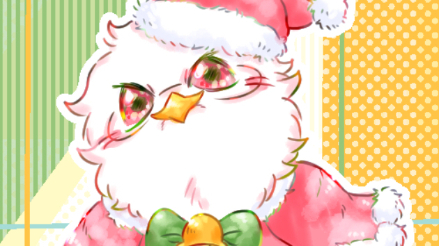 こんにちは⛄｜夏の鈴｜coconalaブログ