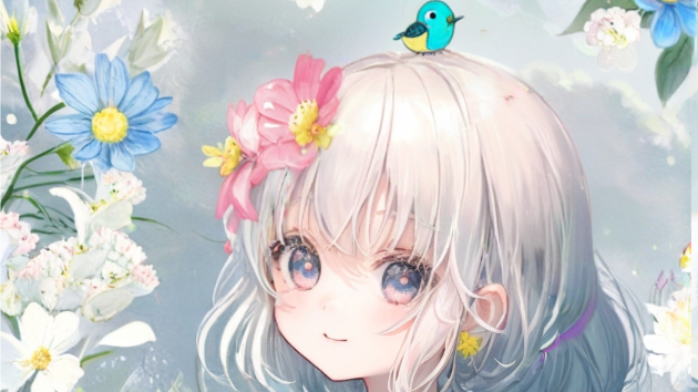 漆黒龍のこおさんと純白龍のしらふえちゃん ②5/21一部修正しました｜みや8538｜coconalaブログ