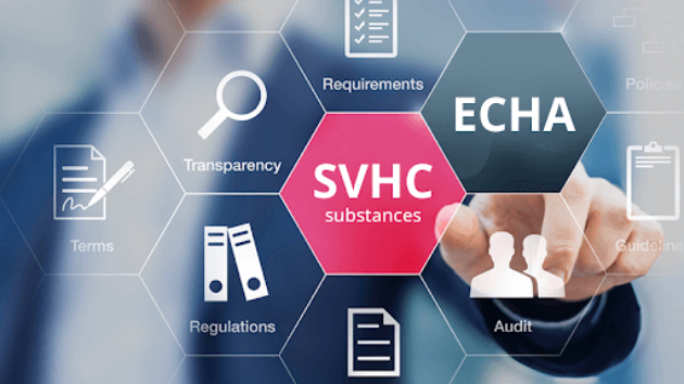 欧州連合EU、2物質をSVHC物質リストに追加｜やるま｜coconalaブログ