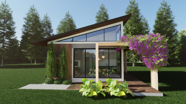 Cabin ｜Prisma Studio｜coconalaブログ