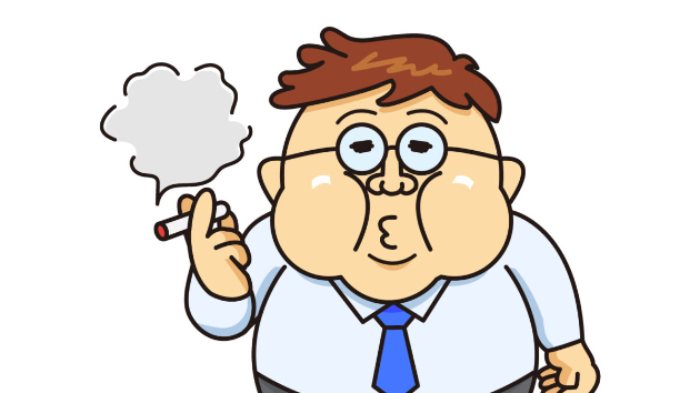 825.「禁煙」と「ダイエット」どっちがつらい？｜RemoteViewer導与 ｜coconalaブログ