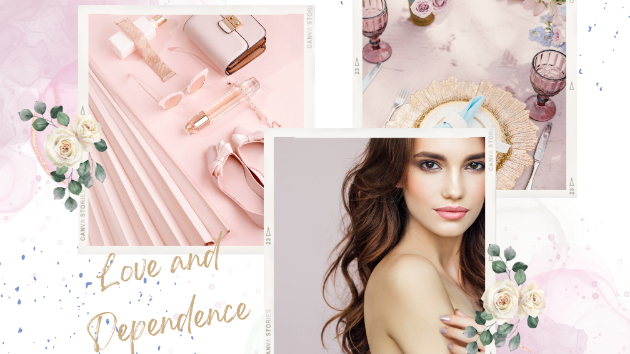 「好き」と「依存」の境界線①｜Blessing Flora｜coconalaブログ