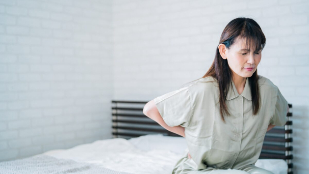 42 くしゃみをしただけで「骨折」 “やせすぎ女性”は危険？｜紫光【SHIKO】｜coconalaブログ