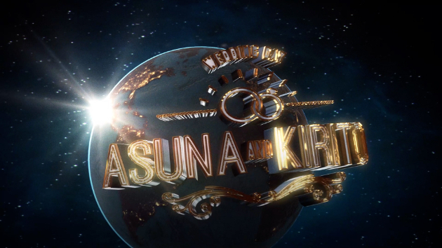 ユニバーサル オープニング 結婚式や披露宴パロディー Universal Studios｜Ae Studio｜coconalaブログ