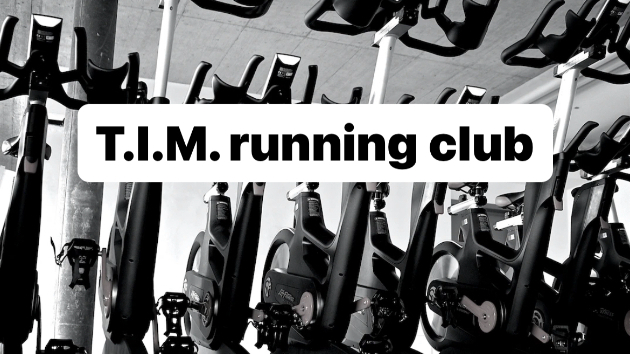 T.I.M. running club:徐々にランと心拍トレーニング～復帰編②～｜tim running club｜coconalaブログ