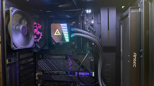 はじめての自作パソコン組み立て依頼｜パソコン設定・修理サポート ポッポPC｜coconalaブログ