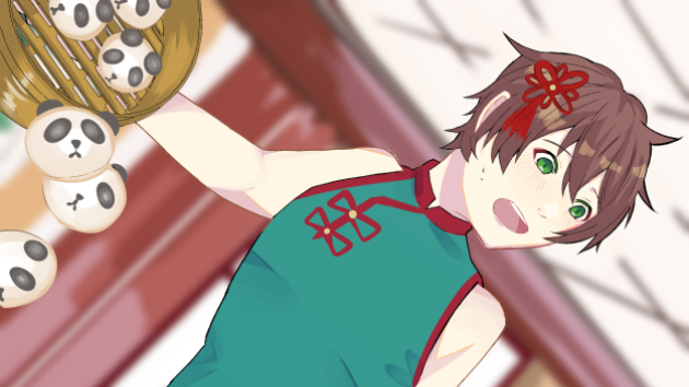 オリジナルイラスト｜gekkamiko｜coconalaブログ