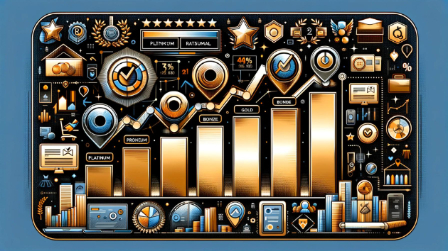 ココナラランクから自分の位置を把握して楽しむ｜readmaster｜coconalaブログ