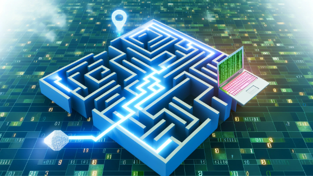 Excel VBAで迷路の最短経路を調べよう！｜バタフライ・栗田｜coconalaブログ