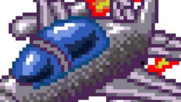 アニメの基礎と、ほぼ球だけでメカっぽく見せる方法｜NESMania1985｜coconalaブログ