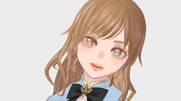 vroid studioで 3Dモデル作り｜アシガラバンプスタジオ｜coconalaブログ