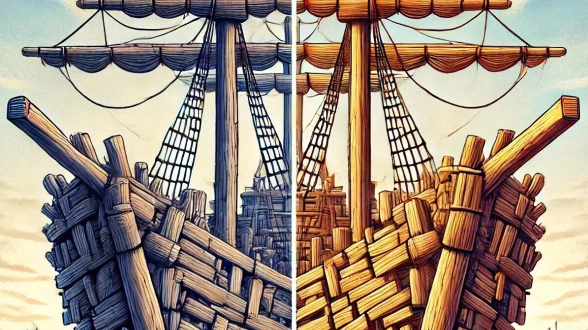 港を離れ、風を受けるとき。｜こころの聴診器｜coconalaブログ