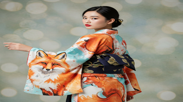 狐彩美裳｜artmakers｜coconalaブログ