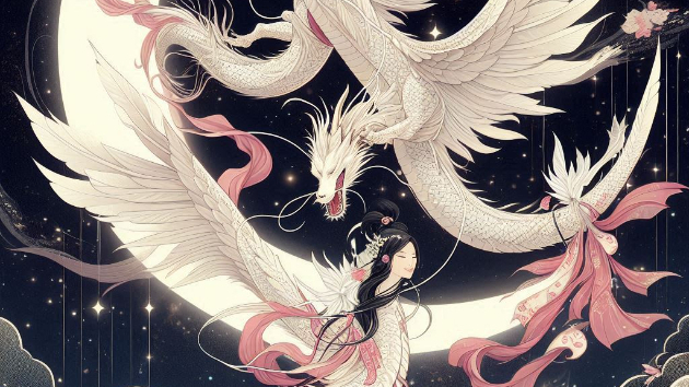 なんとなく”で全てすませる 龍さんからのメッセージ】｜Rui＠龍神に1075万円捧げた人｜coconalaブログ