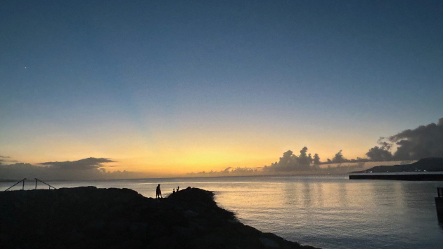 生まれ島に思いをはせる｜ misa ｜coconalaブログ