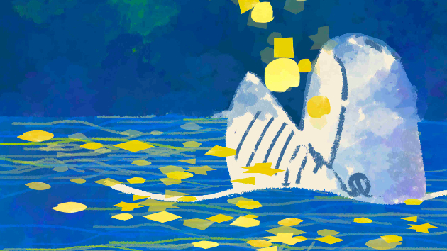 くじら｜クキオ｜coconalaブログ