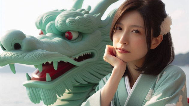 【ヒトは「肌に触れる」と安心する 龍さんからのメッセージ】｜Rui＠龍神に1075万円捧げた人｜coconalaブログ