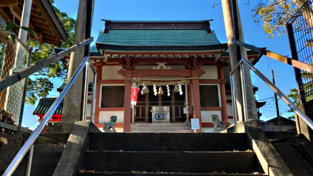 初めて参拝した神社での出来事・・・｜ariosu｜coconalaブログ
